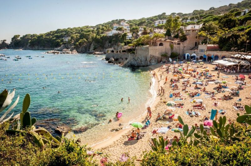 From Barcelona: Girona and Costa Brava Day Tour - FAQ