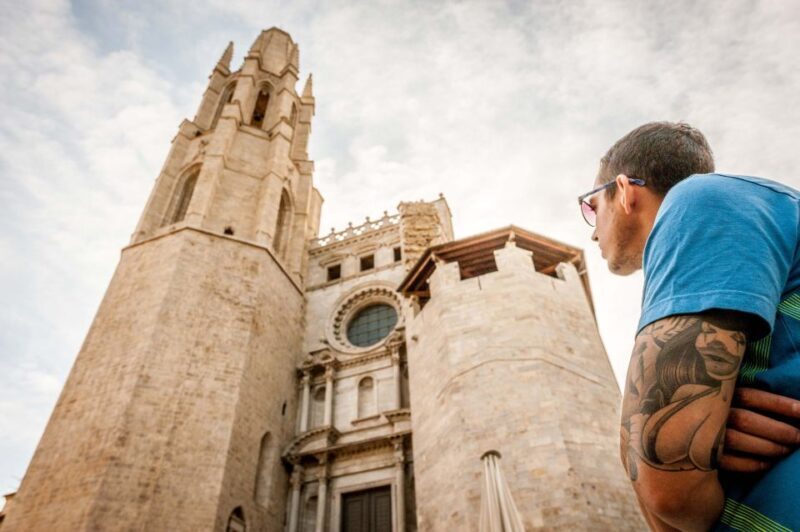 From Barcelona: Girona and Costa Brava Day Tour - In The Sum Up