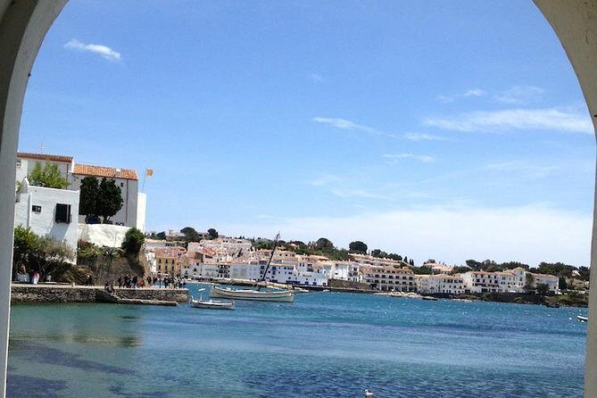 From Barcelona : Girona and Costa Brava Small Group Tour - Transportation and Group Size: Why It Matters