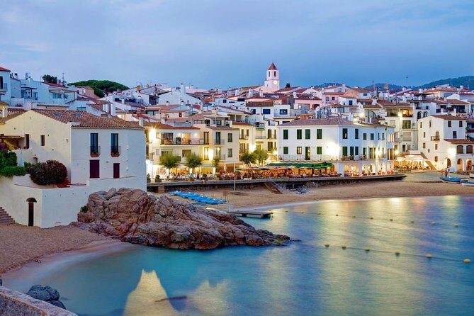 From Barcelona : Girona and Costa Brava Small Group Tour - Pricing: Is It Worth It?