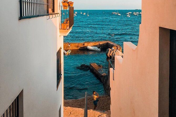 From Barcelona : Girona and Costa Brava Small Group Tour - Who Should Consider This Tour?