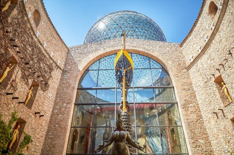 From Barcelona: Girona and Dalí Museum Small-group Day Tour - The Best Fit for This Tour