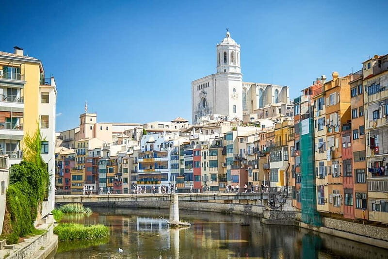 From Barcelona: Girona and Dalí Museum Small-group Day Tour - Final Thoughts