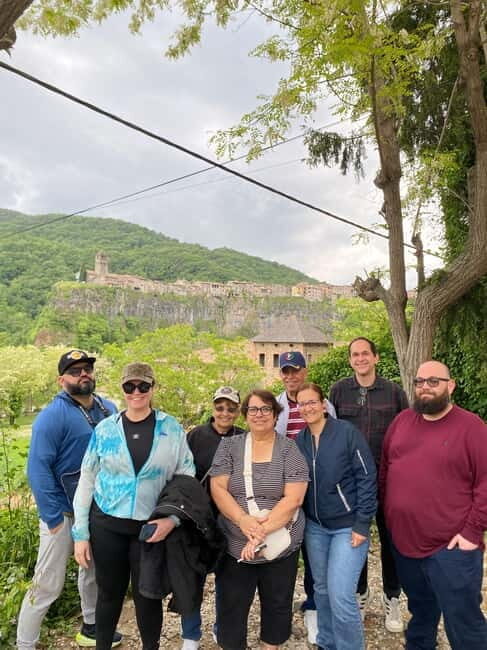 From Barcelona: Girona, Besalú & Castellfollit Day Trip - An In-Depth Look at the Tour Experience