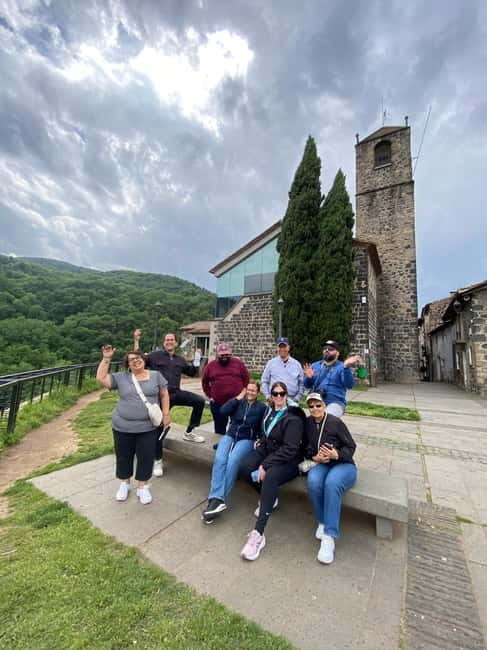From Barcelona: Girona, Besalú & Castellfollit Day Trip - Who Will Enjoy This Tour?