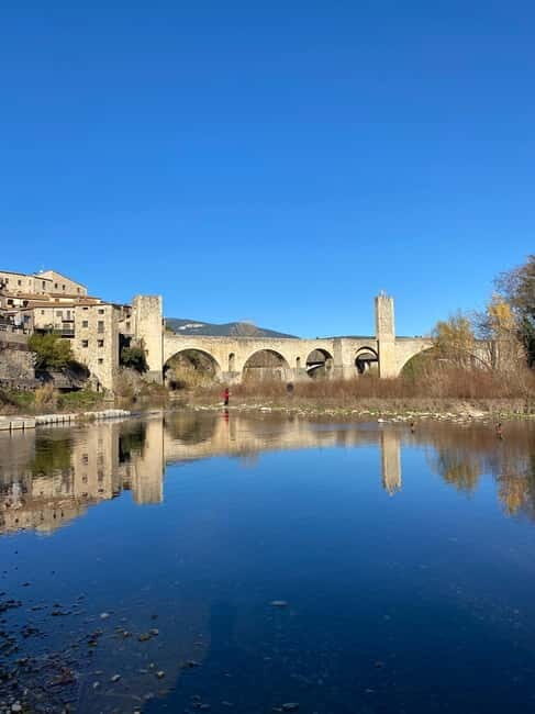 From Barcelona: Girona, Besalú & Castellfollit Day Trip - Final Words