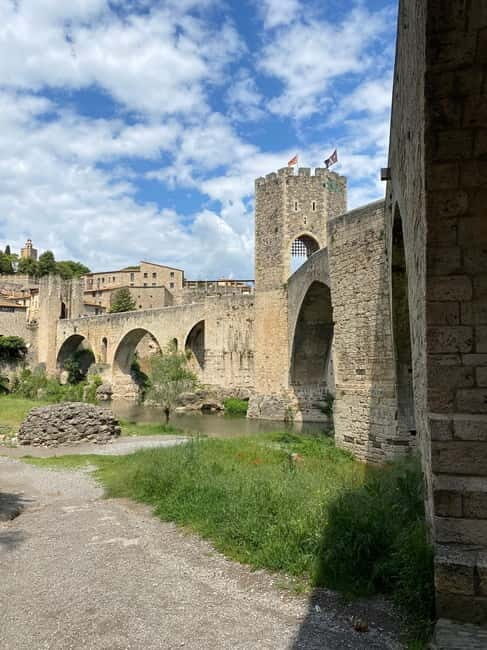 From Barcelona: Girona, Besalú & Medieval Villages Day Trip - The Logistics: Comfort, Convenience, and Value
