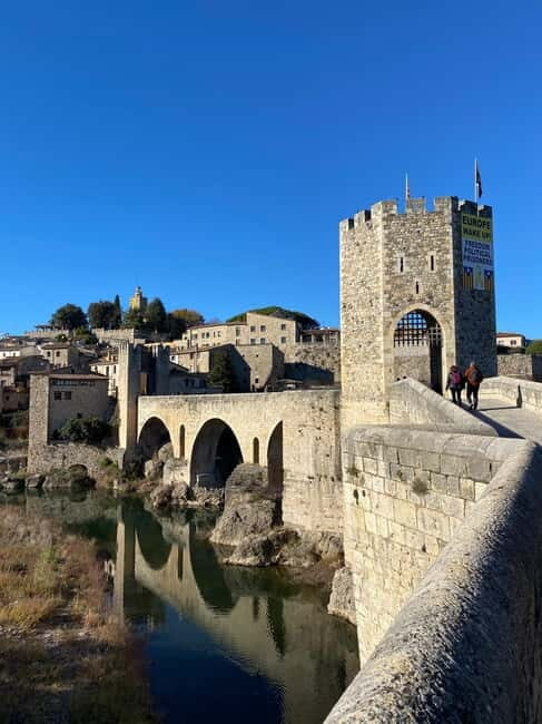 From Barcelona: Girona, Besalú & Medieval Villages Day Trip - Final Thoughts: Who Should Sign Up?