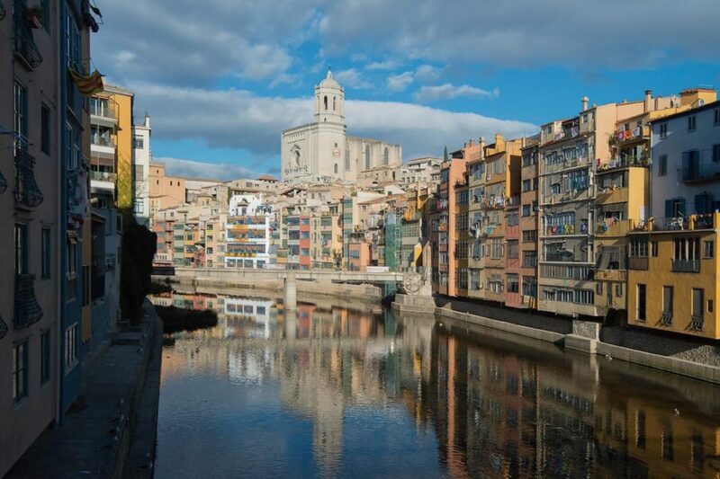 From Barcelona: Girona & Costa Brava Game of Thrones Tour - Authentic Experiences and Cultural Insights