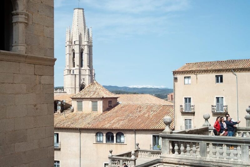 From Barcelona: Girona & Costa Brava Game of Thrones Tour - Frequently Asked Questions