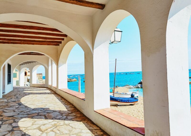 From Barcelona: Girona & Costa Brava Group Tour with Pickup - Who Will Love This Tour