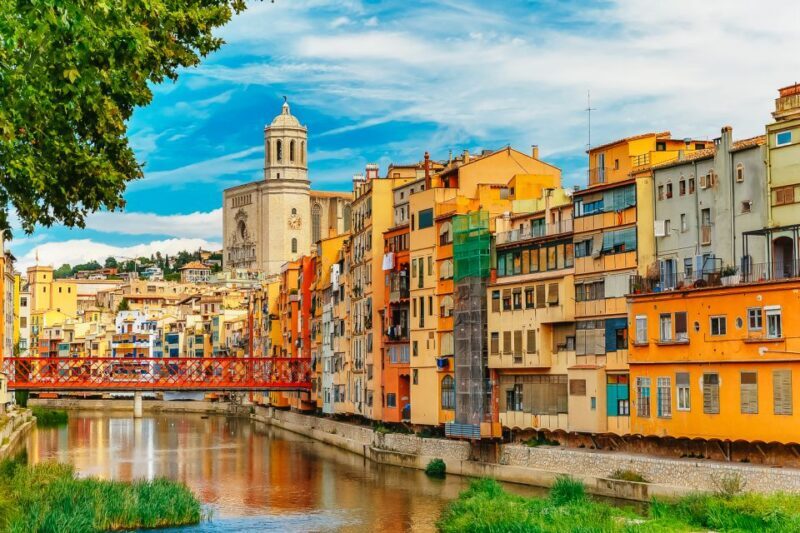 From Barcelona: Girona & Costa Brava Group Tour with Pickup - Final Thoughts