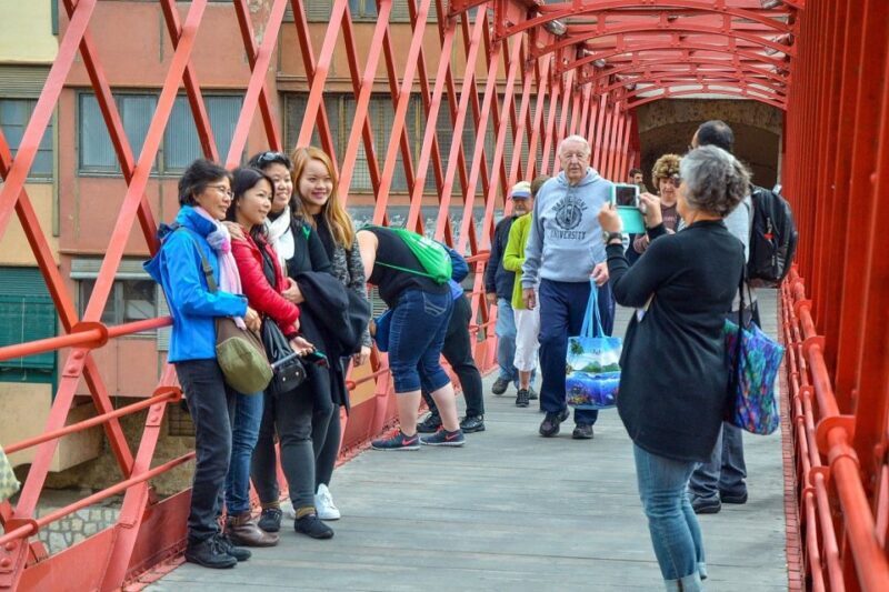 From Barcelona: Girona Full day tour - Free Time: Your Chance to Discover