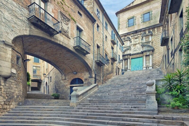 From Barcelona: Girona Full day tour - Who Will Appreciate This Tour?