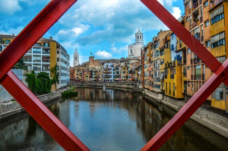 From Barcelona: Girona, Game of Thrones Tour - Authentic Perspectives from Travelers