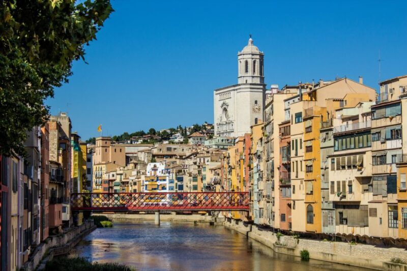 From Barcelona: Girona, Game of Thrones Tour - Who Will Love This Tour?