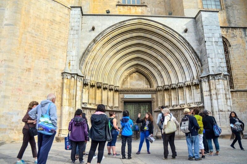 From Barcelona: Girona, Game of Thrones Tour - FAQ