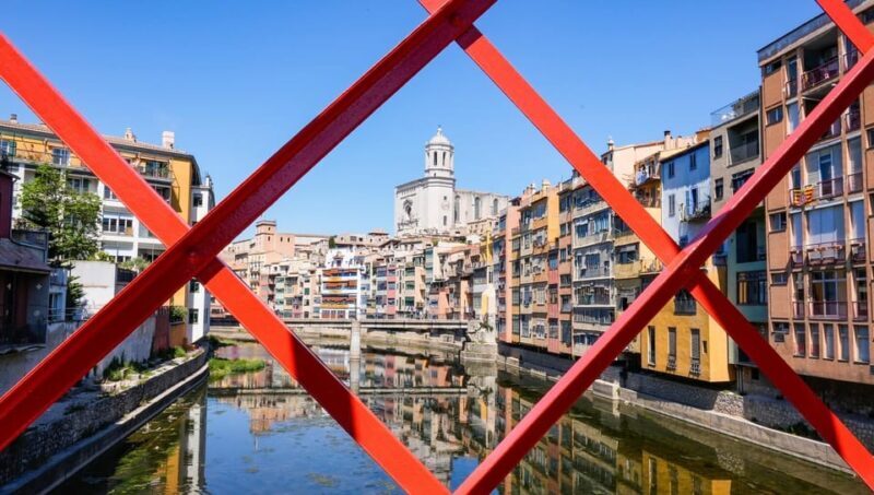 From Barcelona: Girona Guided Tour & Dalí Museum in Figueres - Who Should Consider This Tour?