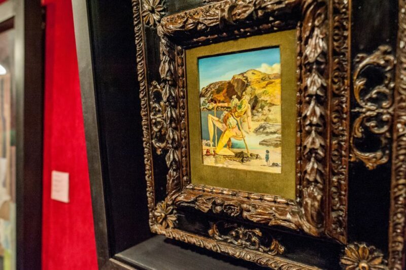 From Barcelona: Girona Guided Tour & Dalí Museum in Figueres - FAQ