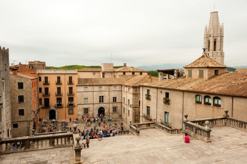 From Barcelona: Girona Guided Tour & Dalí Museum in Figueres - Final Thoughts