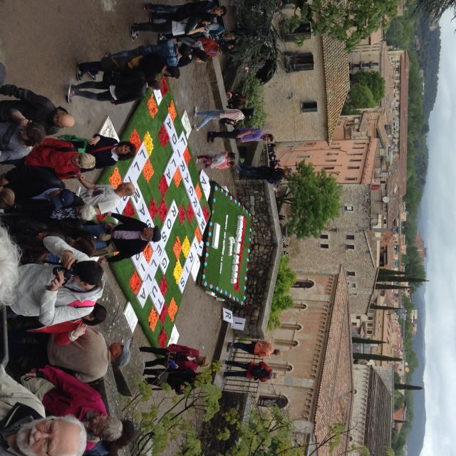 From Barcelona: Girona Guided Tour - Introduction