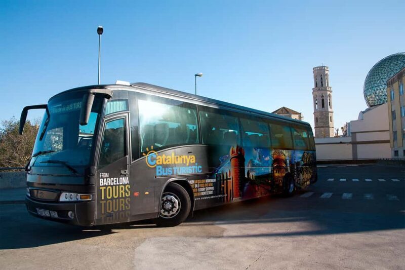 From Barcelona: Girona&Dalí Museum Day Trip with Small Group - Who Would Enjoy This Tour?