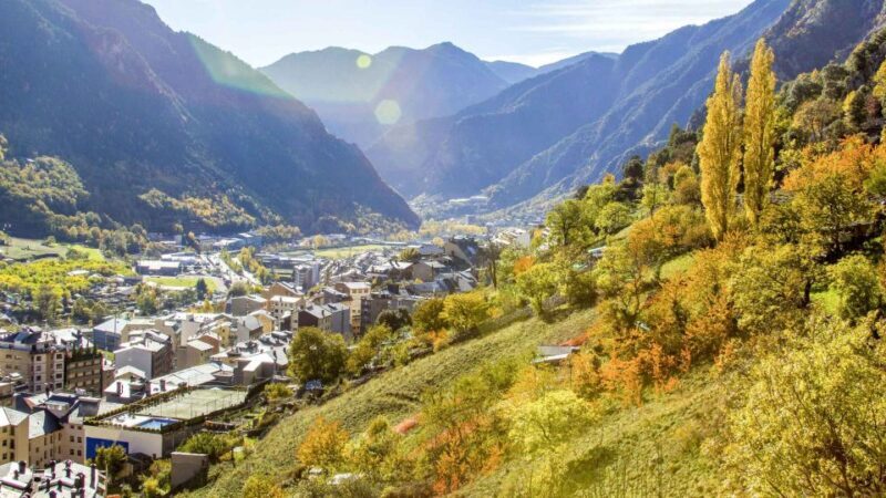 From Barcelona: Guided Day Trip to Andorra and France - Key Points