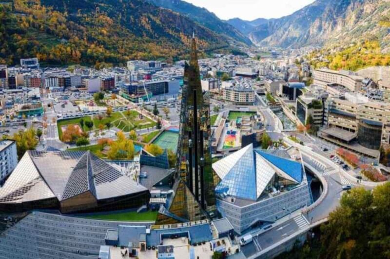 From Barcelona: Guided Day Trip to Andorra and France - The Transportation and Guides: Why They Matter