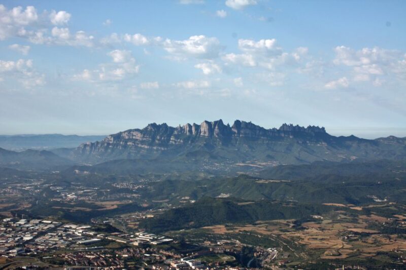 From Barcelona: Half-Day Hot Air Balloon Flight Ticket - Final Thoughts: Who Will Love This Balloon Tour?