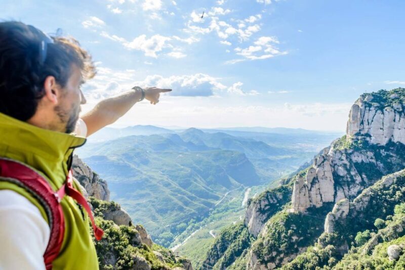 From Barcelona: Half-Day Montserrat & Horse Riding Tour - Value for Money