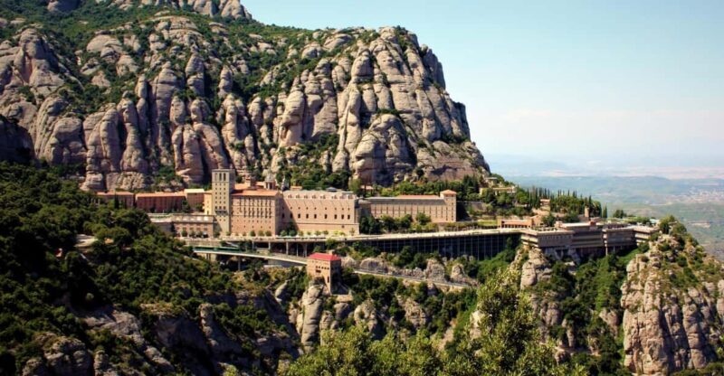 From Barcelona: Half-Day Trip to Montserrat Mountain - The Cost and Its Value