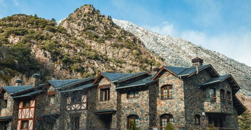 From Barcelona: Highlights of Andorra Private Full-Day Tour - A Detailed Look at the Tour Experience