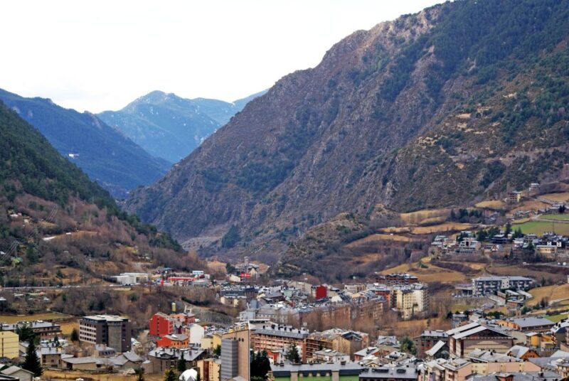 From Barcelona: Highlights of Andorra Private Full-Day Tour - Practical Tips for Potential Travelers