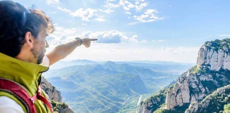 From Barcelona: Horseback Tour in Montserrat National Park - FAQs