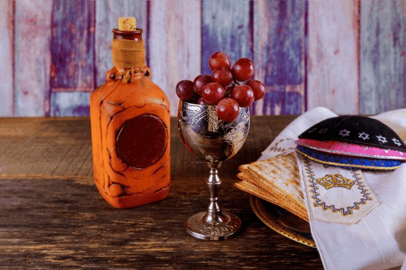 From Barcelona: Kosher Jewish Wine Tour - An Introduction to the Tour