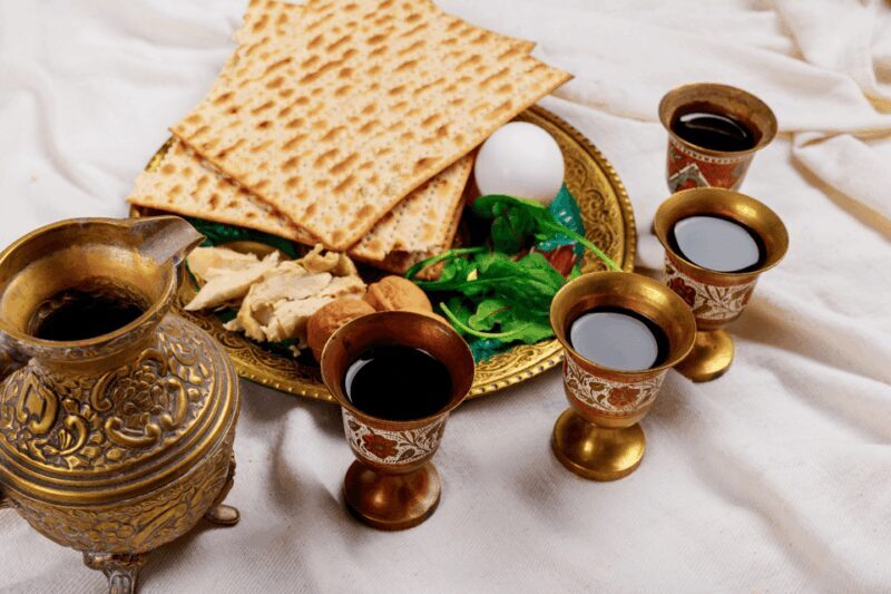 From Barcelona: Kosher Jewish Wine Tour - What Makes This Tour Stand Out