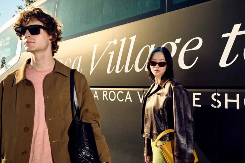 From Barcelona: La Roca Village Shopping Express® Day Trip - FAQ