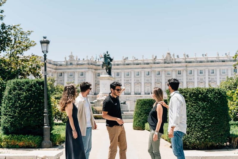 From Barcelona: Madrid Day Trip with Prado Museum Visit - Real Traveler Perspectives