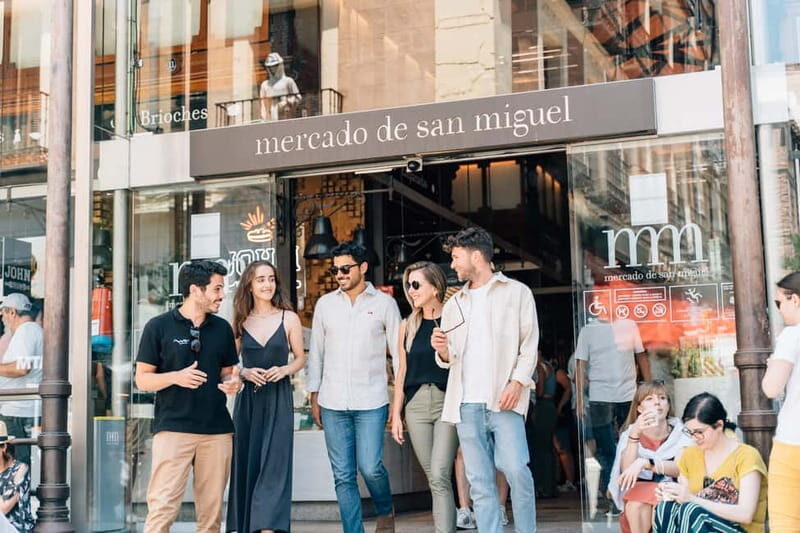 From Barcelona: Madrid Day Trip with Prado Museum Visit - Final Thoughts
