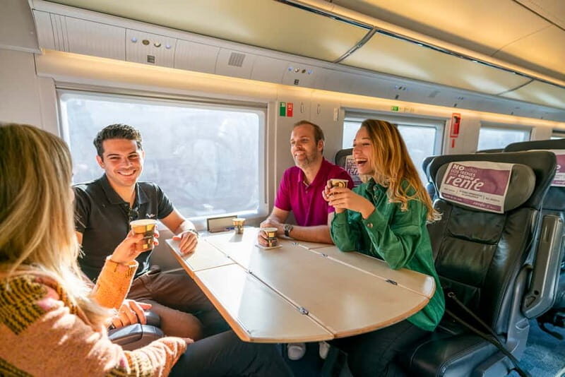 From Barcelona: Madrid Day Trip with Prado Museum Visit - FAQs