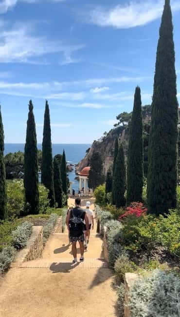From Barcelona: Marimurtra Garden & Blanes Tour with Sunset - Final Thoughts