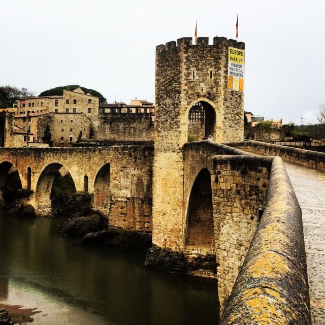 From Barcelona: Medieval Villages and Volcanic Hiking Tour - Who Is This Tour Best Suited For?