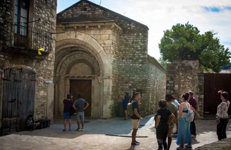 From Barcelona: Medieval Villages Day Tour - An In-Depth Look at the Tour Experience