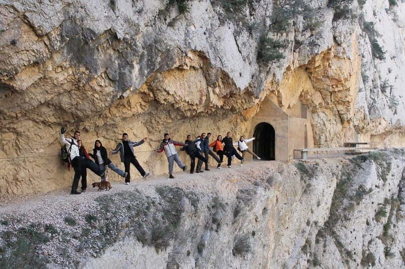 From Barcelona: Mont Rebei Canyon Day Trip with Guide - Final Thoughts