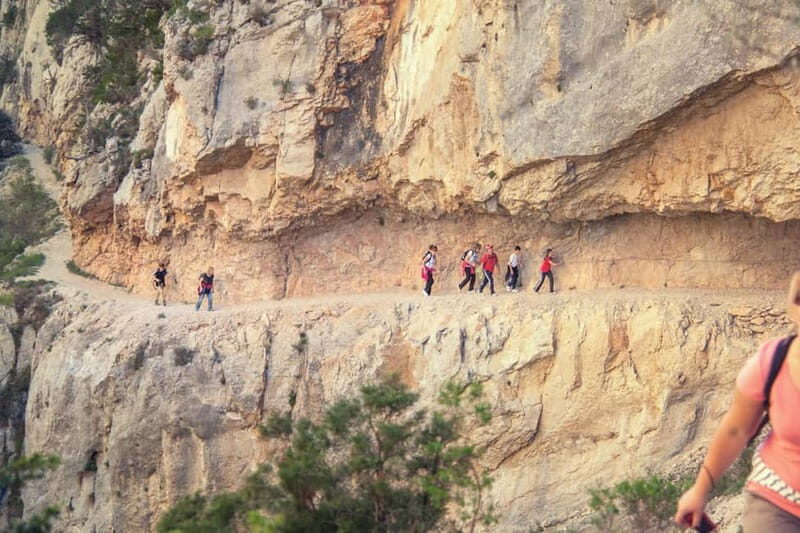From Barcelona: Mont Rebei Canyon Day Trip with Guide - FAQs