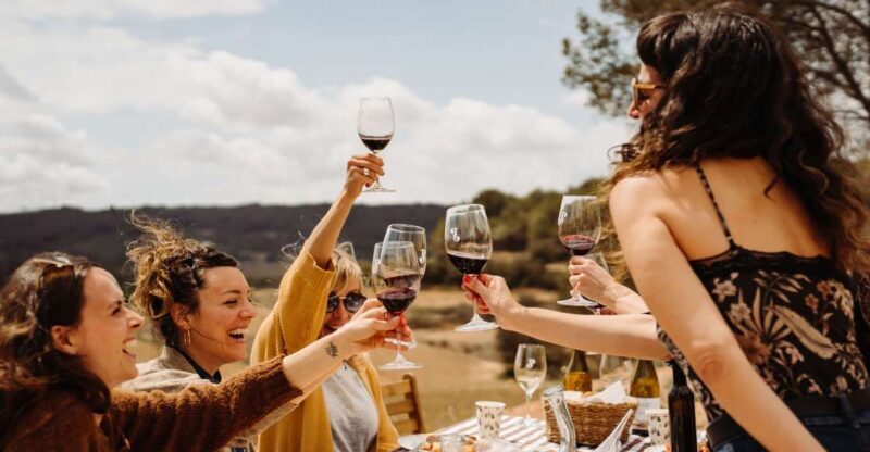 From Barcelona: Montserrat & Cava Winery Day Trip - Who Will Appreciate This Tour?