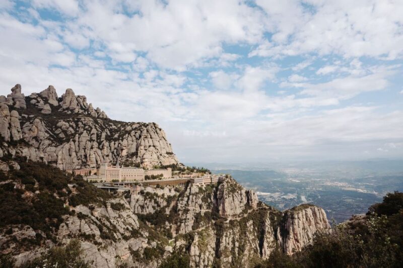 From Barcelona: Montserrat & Cava Winery Day Trip - The Sum Up