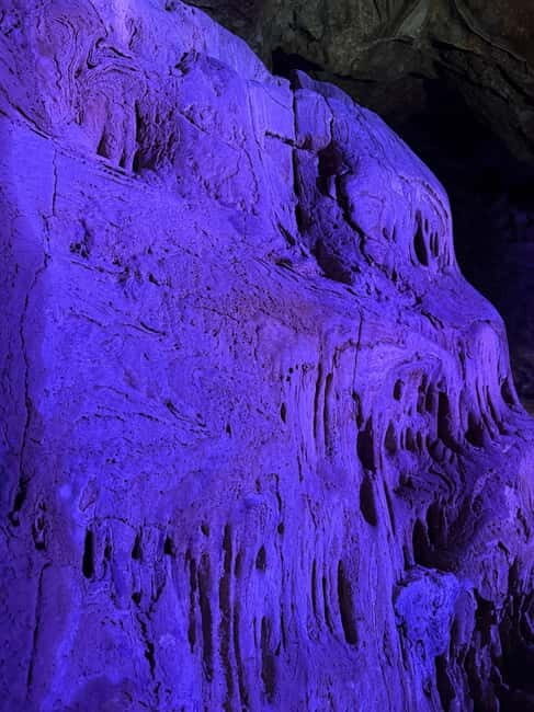 From Barcelona: Montserrat Caves and Mountain Hike Tour - Discovering the Montserrat Caves and Mountain Hike Tour
