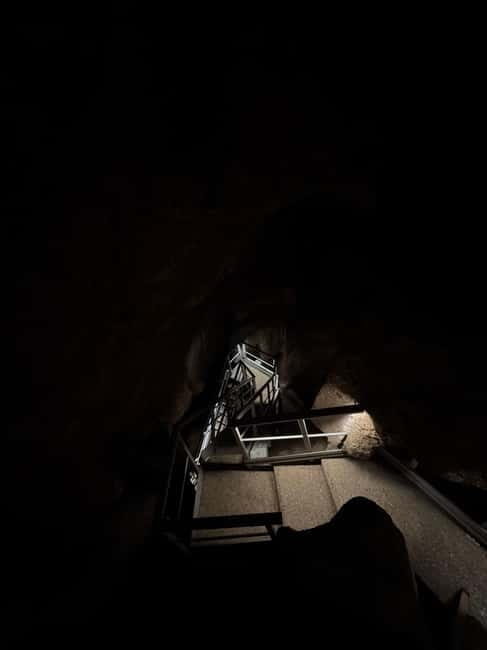 From Barcelona: Montserrat Caves and Mountain Hike Tour - The Verdict