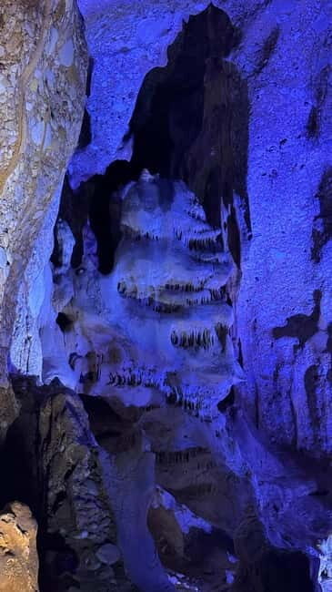 From Barcelona: Montserrat Caves and Mountain Hike Tour - FAQ